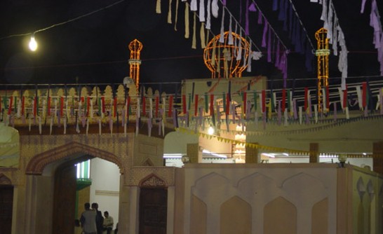 Shaban festivals celebrated in Bahrain : JAFARIYA NEWS NETWORK