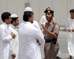 Shias in Saudi Arabia seek rights | Jafariya News Network