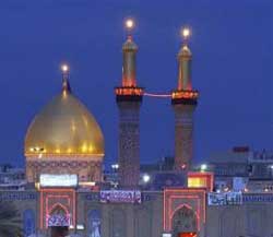 Al-Abbas (AS) in whose face bravery of others fades | Jafariya News Network